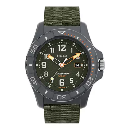 Jam Tangan Timex Original di ZALORA