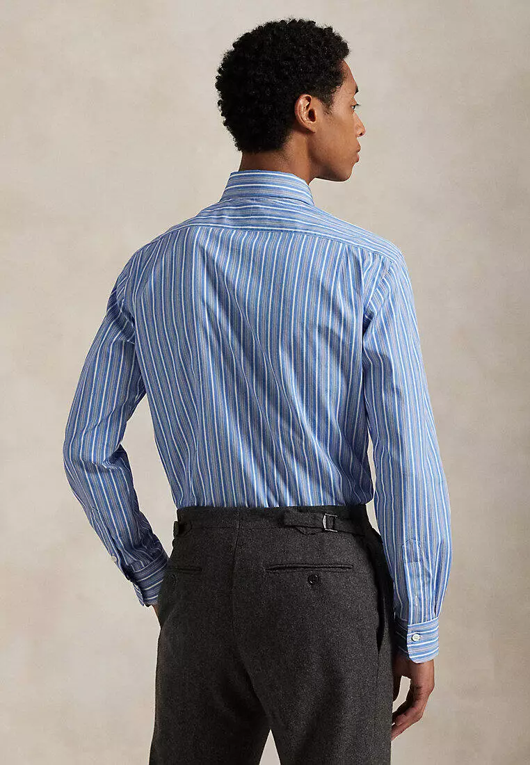 Buy Polo Ralph Lauren Ralph Lauren x Thomas Mason Shirt 2025 Online ...