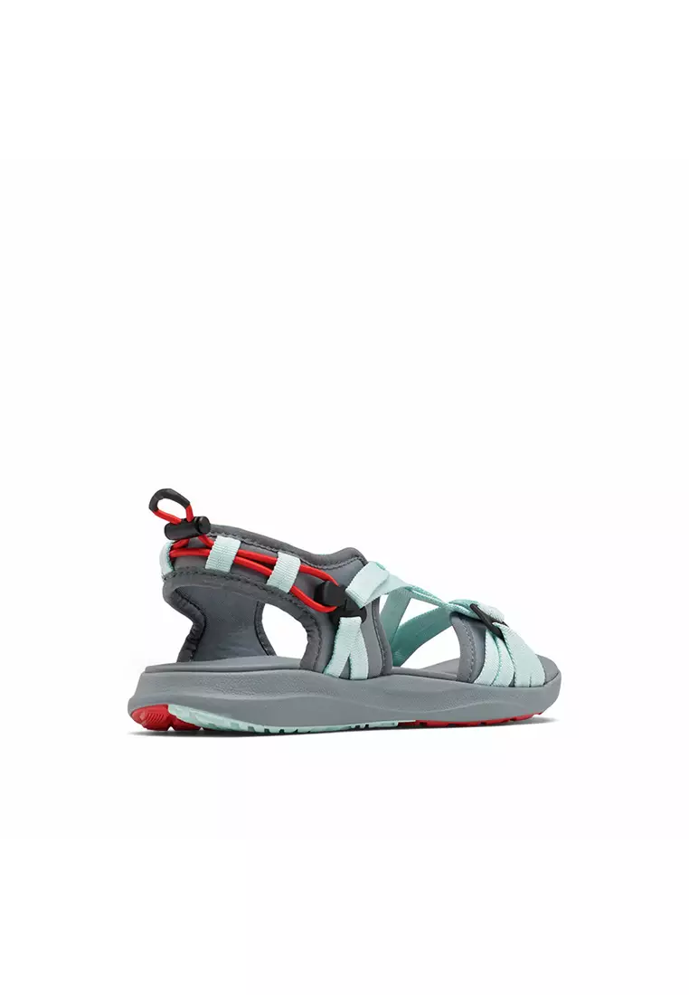 Jual Columbia Women's Sandal Original 2026 | ZALORA Indonesia