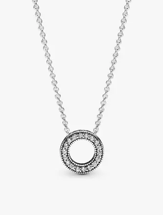 Jual Kalung Pandora Wanita Original Terbaru | ZALORA Indonesia