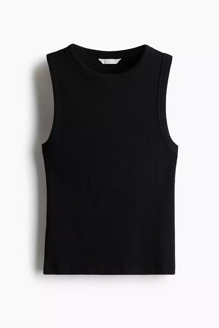 Jual H&M Vest top Original 2025 | ZALORA Indonesia