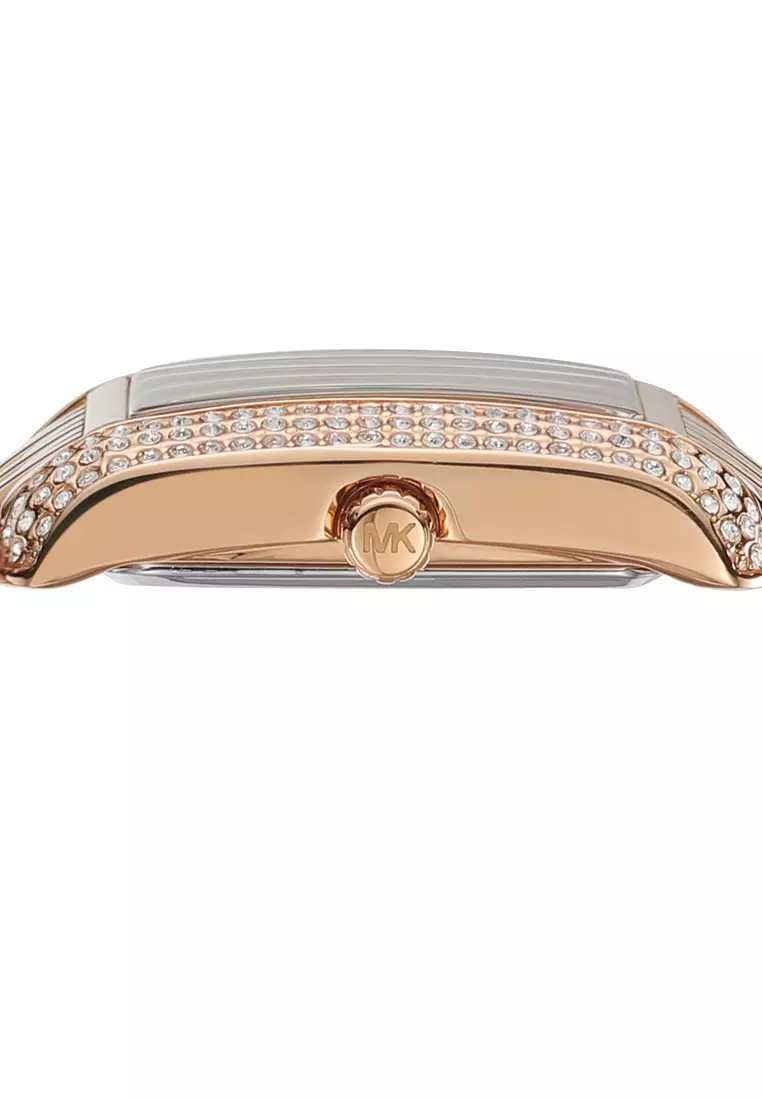 Buy MICHAEL KORS Emery Watch MK4743 2024 Online | ZALORA