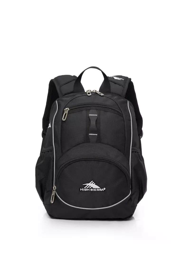 Buy High Sierra Mini Backpack 2.0 HS28IAK023 2025 Online | ZALORA ...