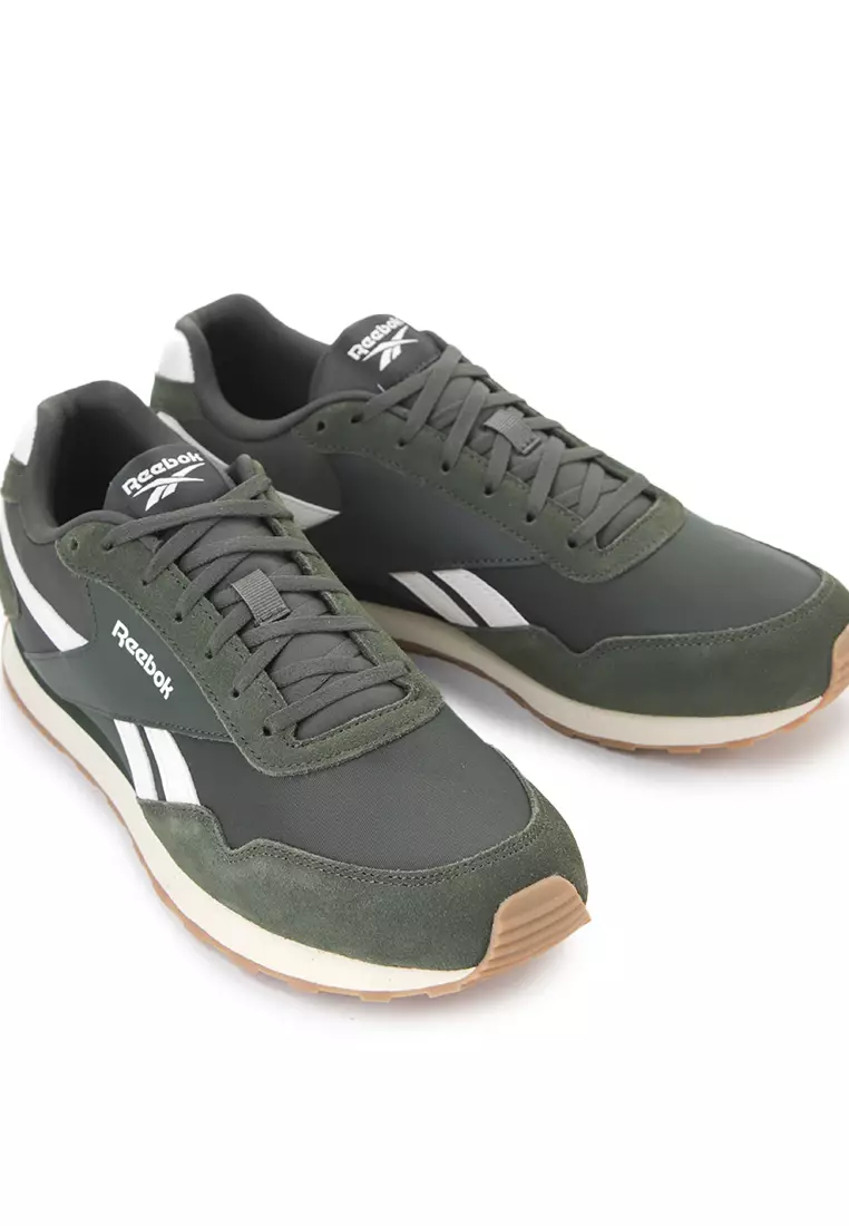 Jual Reebok Reebok Glide Low Original 2026 | ZALORA Indonesia