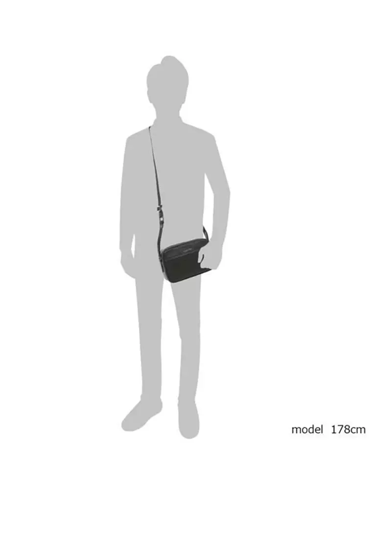 Buy Coach Coach Graham Crossbody Black C4148 Online | ZALORA Malaysia