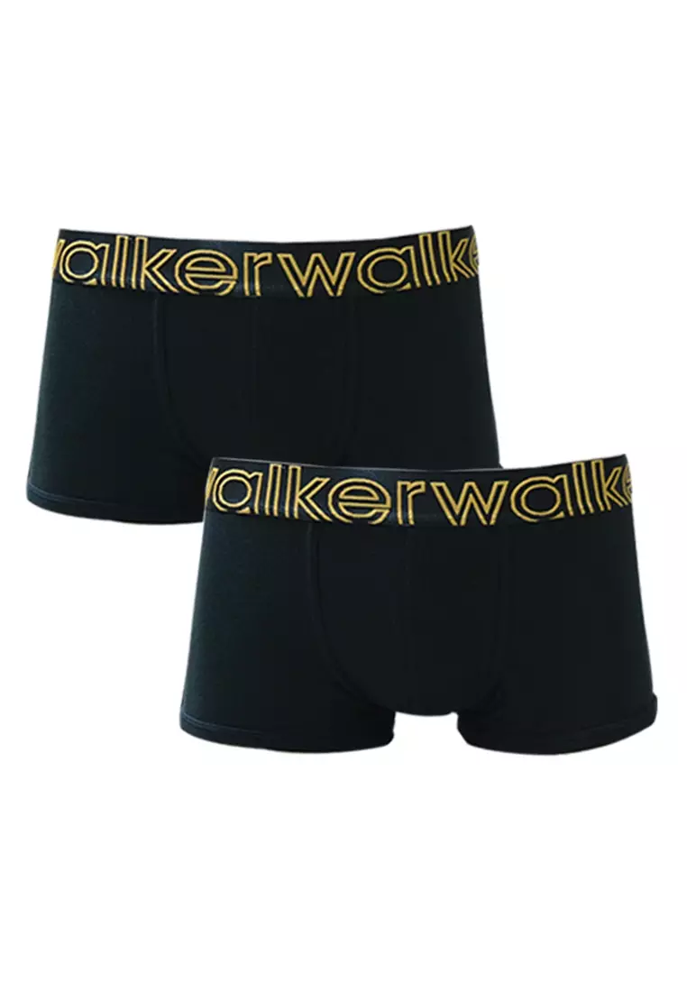 Buy Walker Underwear Premium Modern Cotton Bold Boxer Brief 2025 Online ...