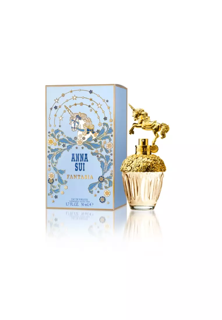 Buy Anna Sui ANNA SUI FANTASIA EDT 50ML Online | ZALORA Malaysia