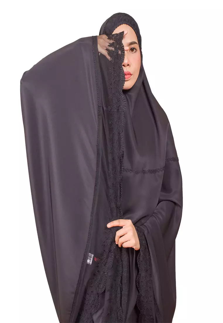 Buy Prayer & Telekung Sets | Sale Up to 90% @ ZALORA SG