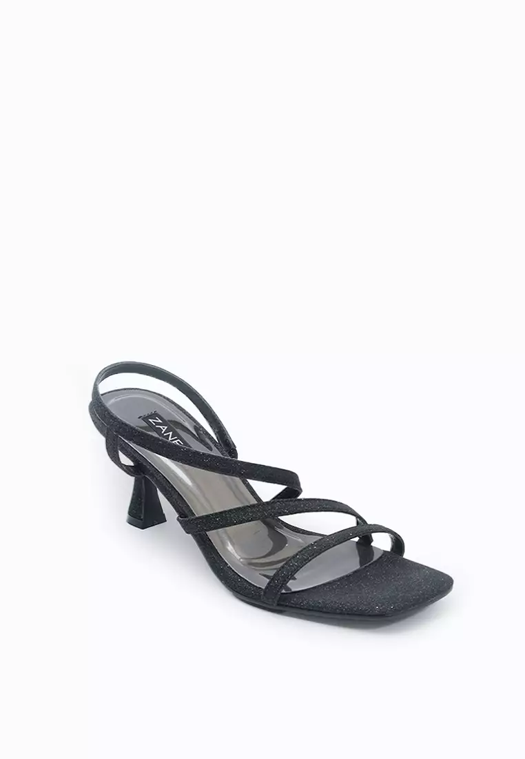Buy Zanea Shoes Claudine Sandals 2025 Online | ZALORA Philippines