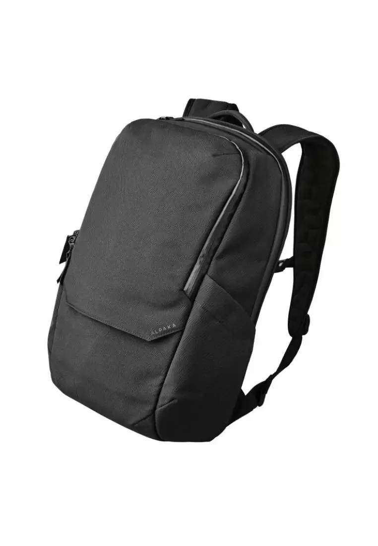 Buy Alpaka ALPAKA ELEMENTS BACKPACK PRO AXOFLUX 600D (BLACK) Online ...