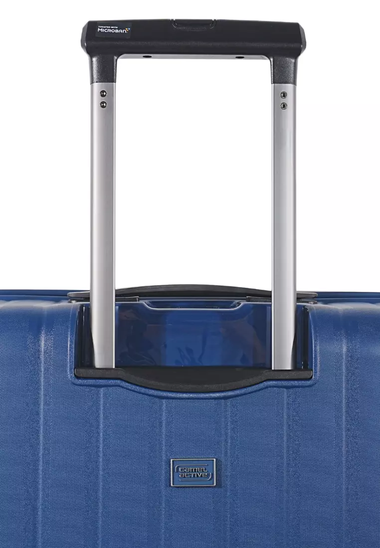 Buy Camel Active CAMEL ACTIVE PP FRONT OPENER LUGGAGE - 51850220-24-28 ...