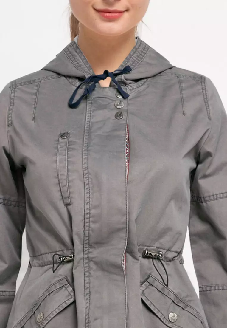 Jual Cardinal Jacket Adventure Original 2025 | ZALORA Indonesia