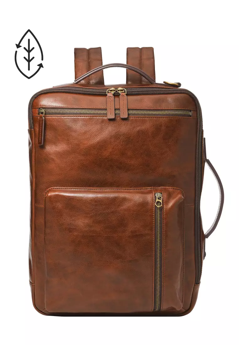 Buy Fossil Men Men's Bags | ZALORA Singapore