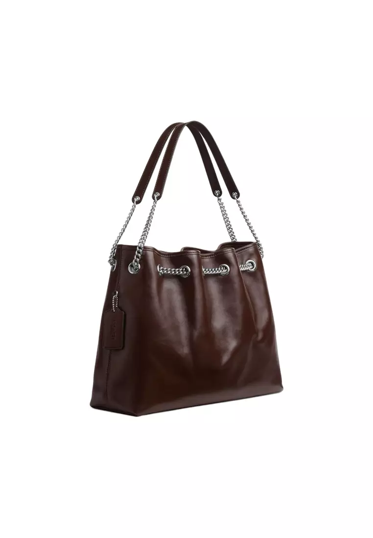 Buy Coach Evelyn Shoulder Bag CCZ79 2026 Online | ZALORA Philippines