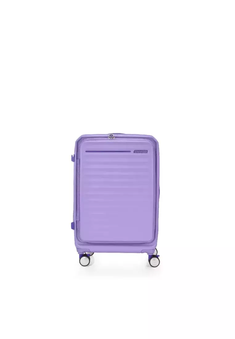 Buy American Tourister Frontec Spinner 68/25 EXP TSA OS V2 2026 Online ...