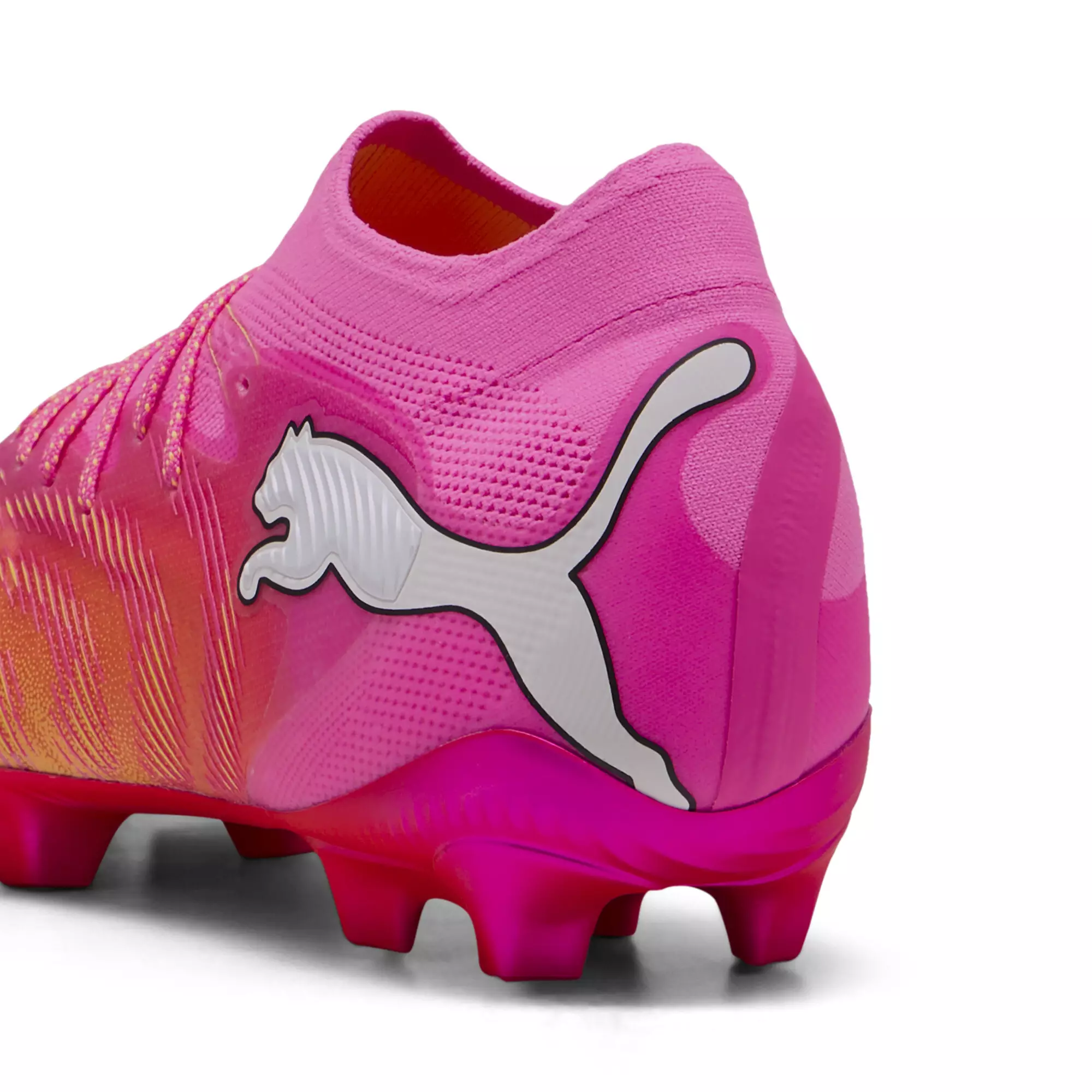 Jual PUMA PUMA FUTURE 9 ULTIMATE Men's Firm Ground Soccer Cleats ...