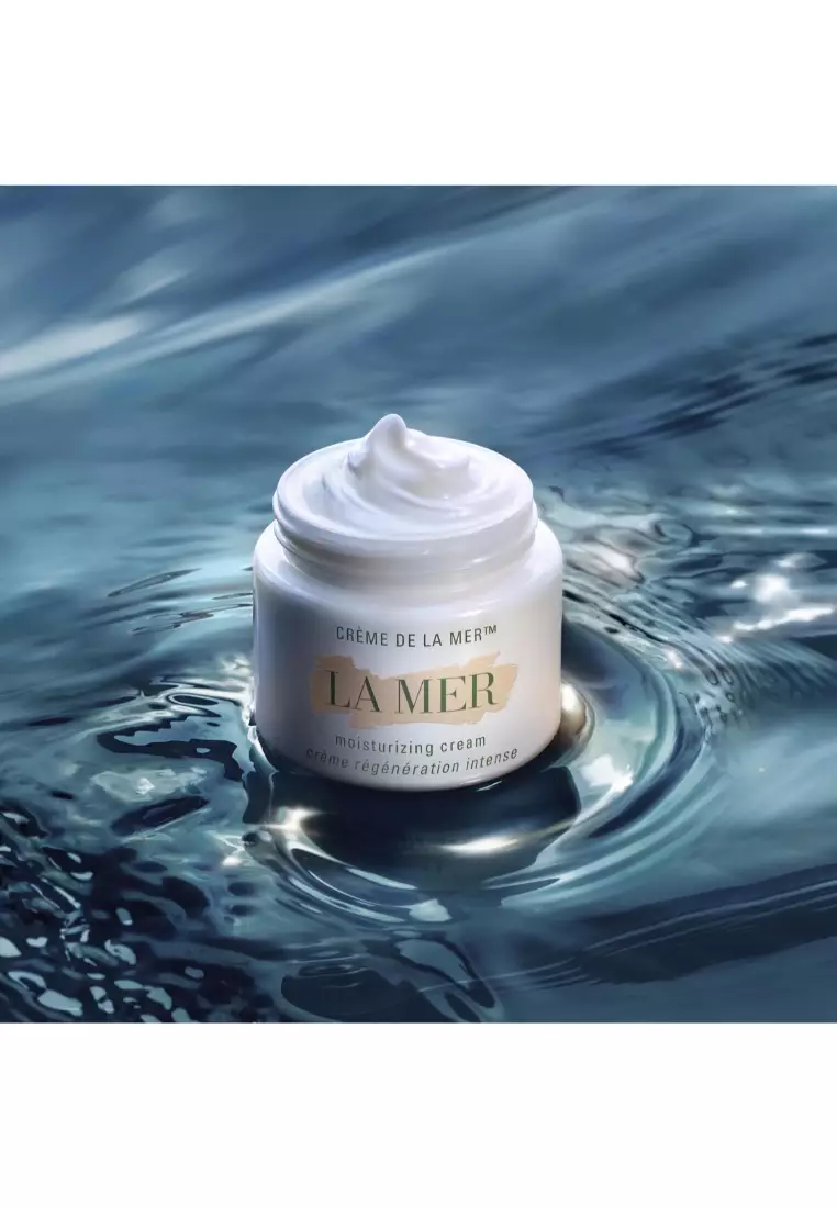 La Mer LA MER - The Moisturizing Cream 100ml 2025 | Buy La Mer Online | ZALORA Hong Kong