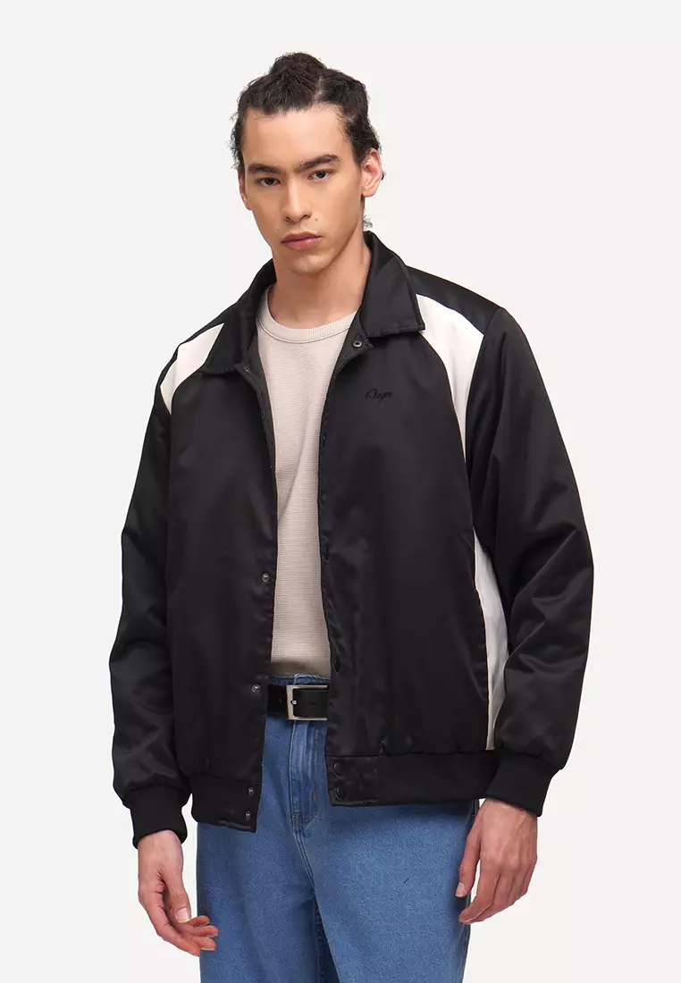 OXGN Jackets & Coats For Men 2024 | ZALORA Philippines
