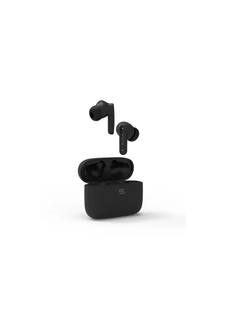 Buy Soul Electronic Soul S-LIVE 30 Premium Low Latency True Wireless ...