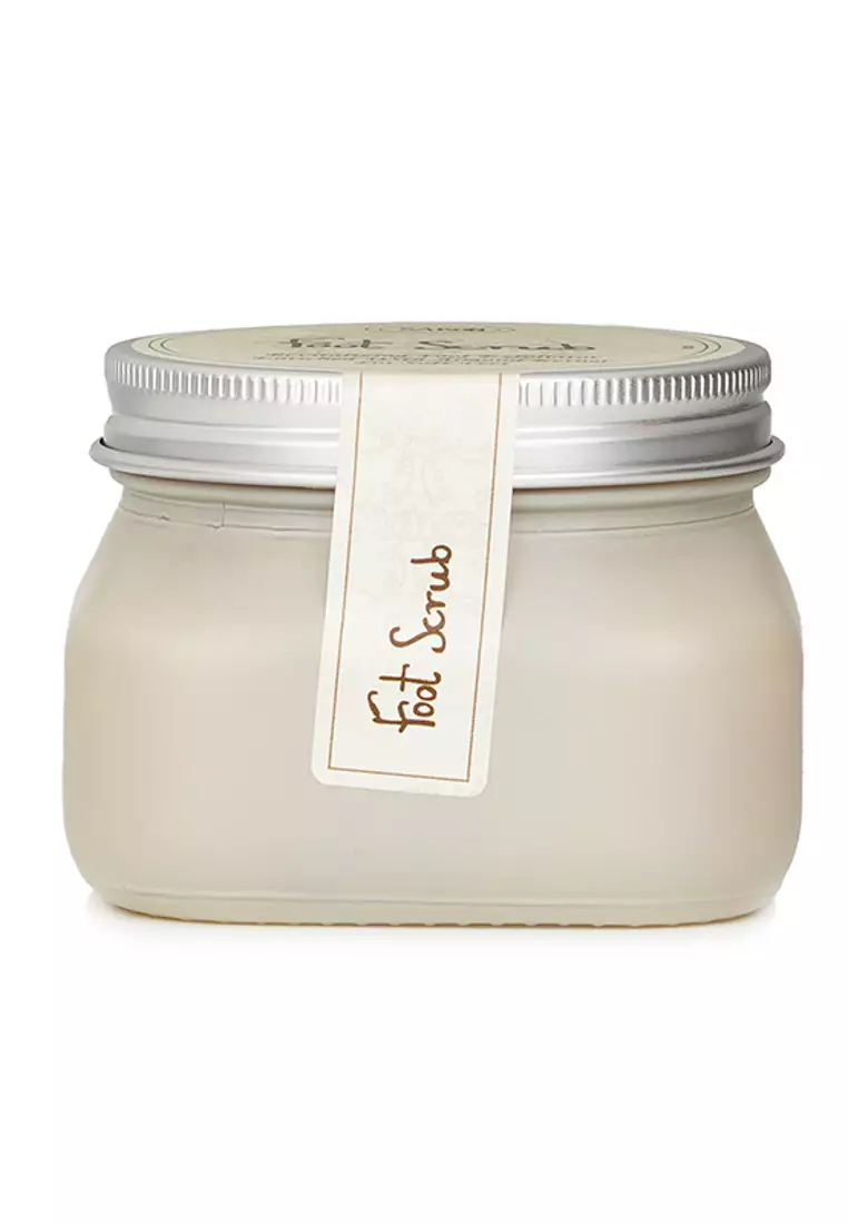 Buy Sabon SABON - Foot Scrub 150ml/5.27oz. 2026 Online | ZALORA