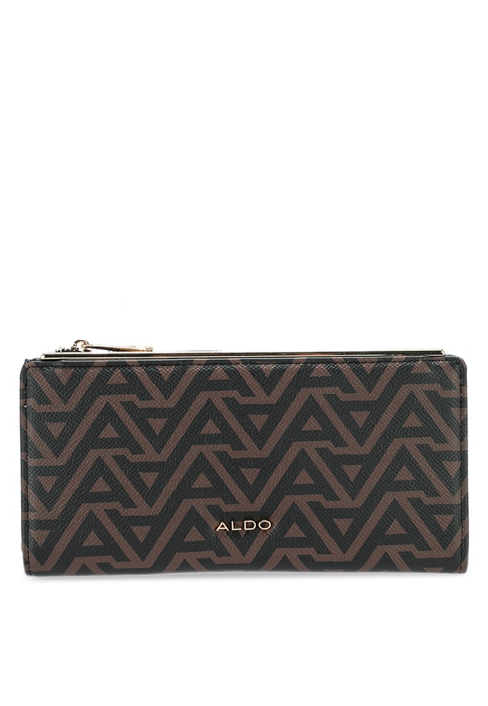 Buy ALDO Vereclya Long Zipper Wallet 2023 Online | ZALORA Singapore