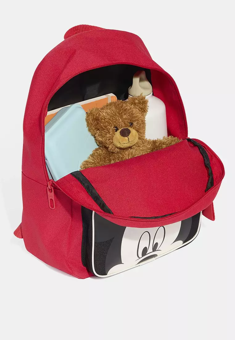 Jual ADIDAS Adidas x Disney Mickey Mouse Backpack Original 2026 ...