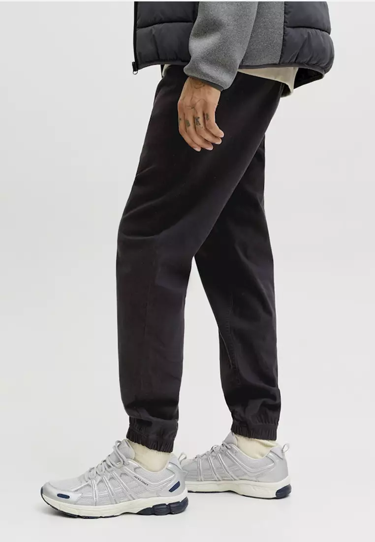 Buy Jack & Jones Gordon Dylan Jogger Pants 2026 Online | ZALORA