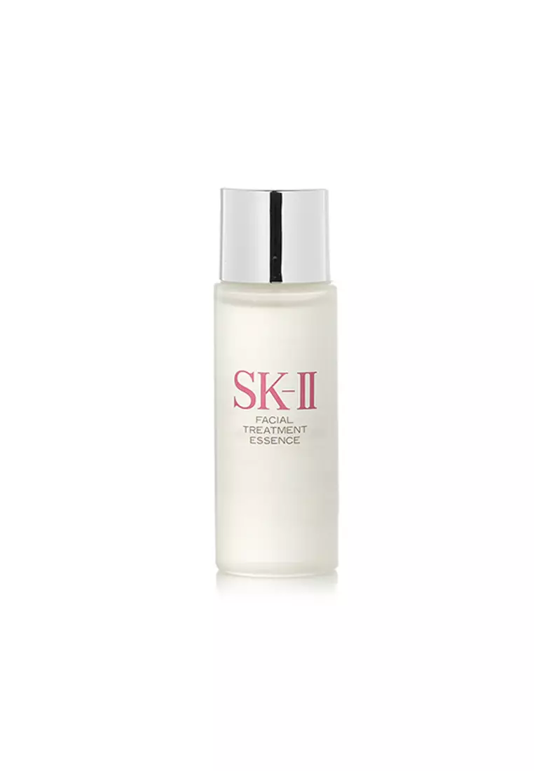 Buy SK-II SK-II - Facial Treatment Essence 30ml/1oz Online | ZALORA Malaysia