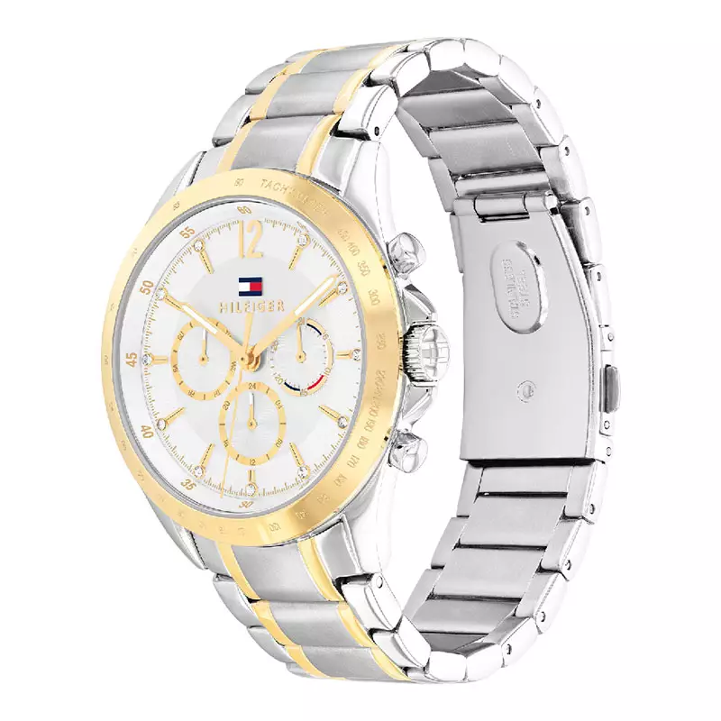 Jual Tommy Hilfiger Jam Tangan Wanita Tommy Hilfiger Kenzie 1782555 ...