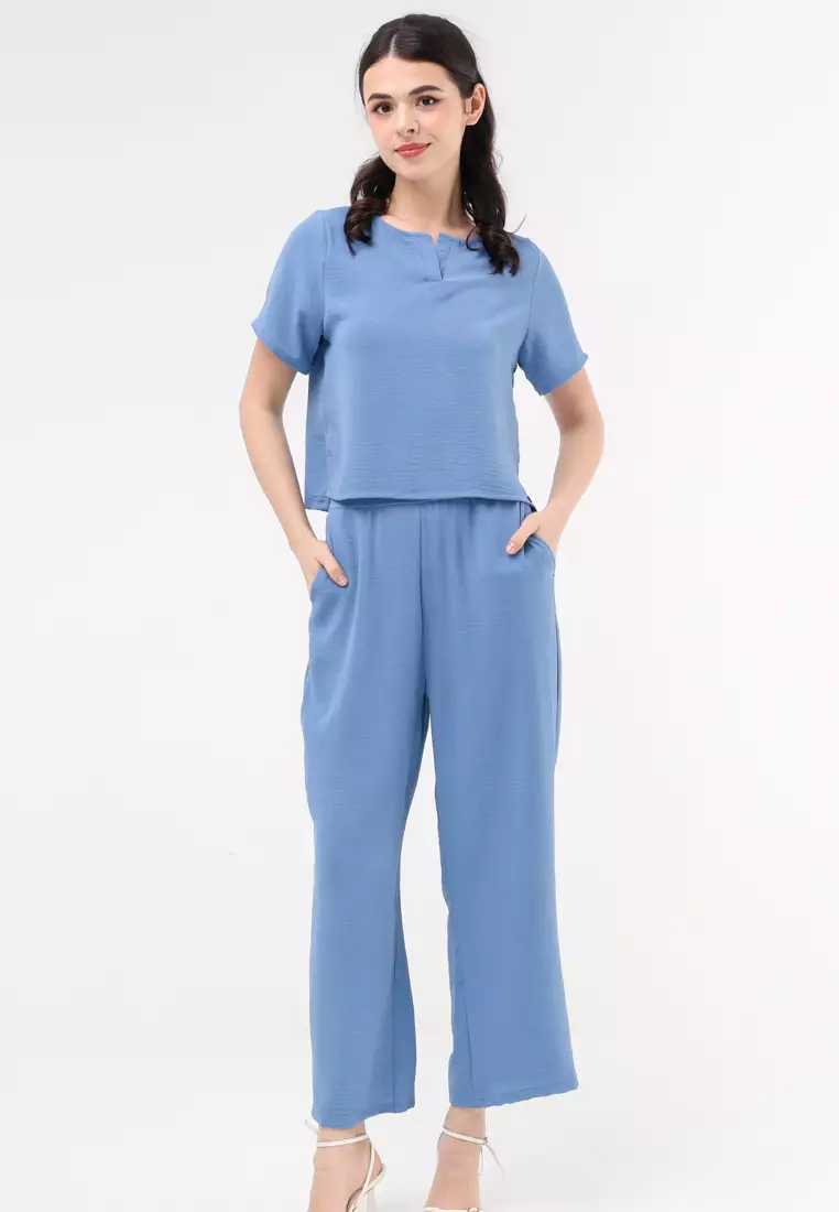 Crissa | Women's Fashion | ZALORA Philippines