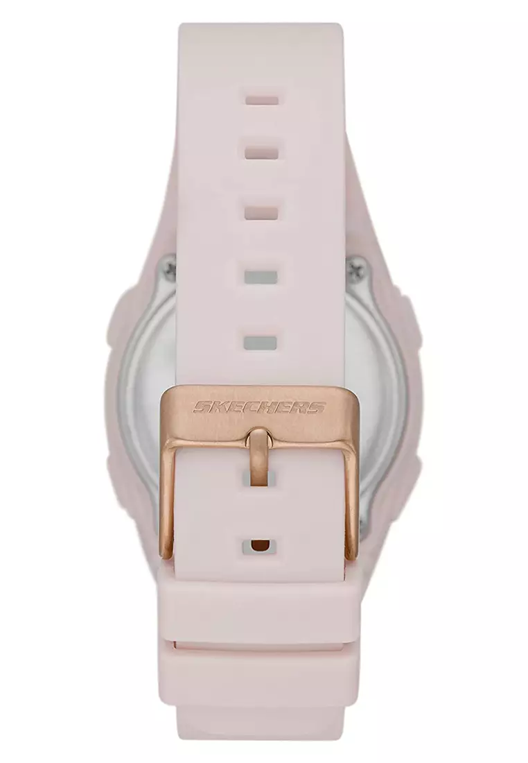 Buy Skechers Women's Vicksburg Digital Watch SKC-SR2104 2025 Online ...