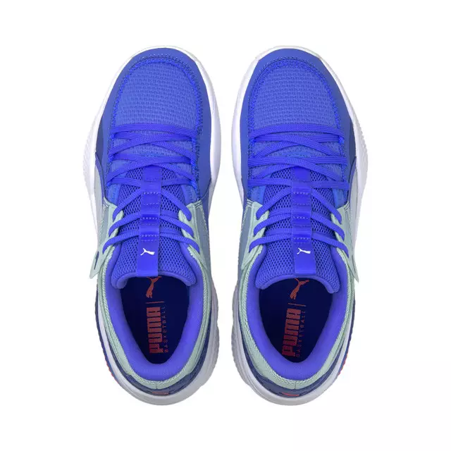 Jual PUMA Court Rider Basketball Shoes Original 2025 | ZALORA Indonesia