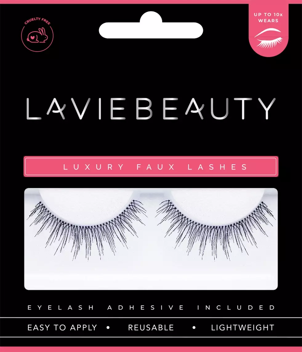 Jual Lavie Beauty Lavie Lash Touch Up Original 2025 | ZALORA Indonesia