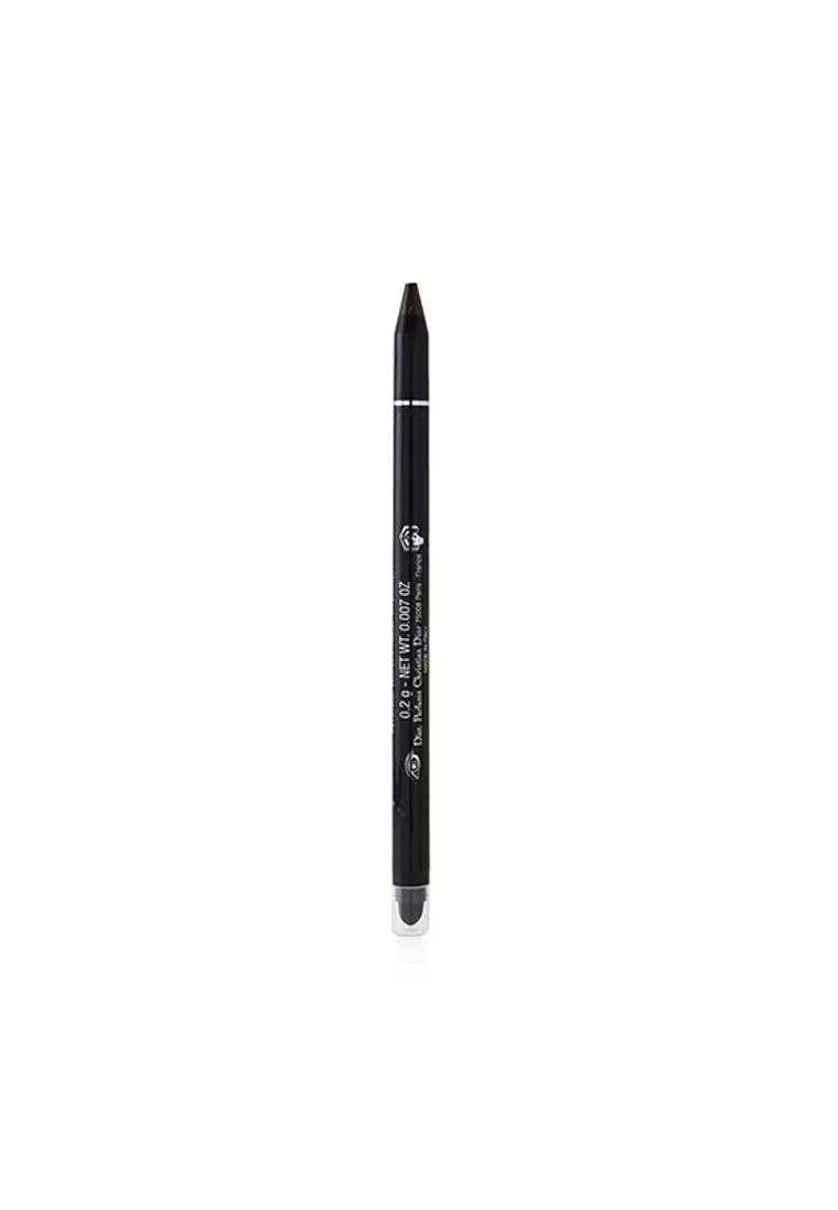 Christian Dior CHRISTIAN DIOR - Diorshow 24H Stylo Waterproof Eyeliner ...