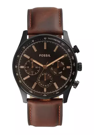 Buy Fossil Watches & Accessories | Sale Up to 90% @ ZALORA Malaysia ...