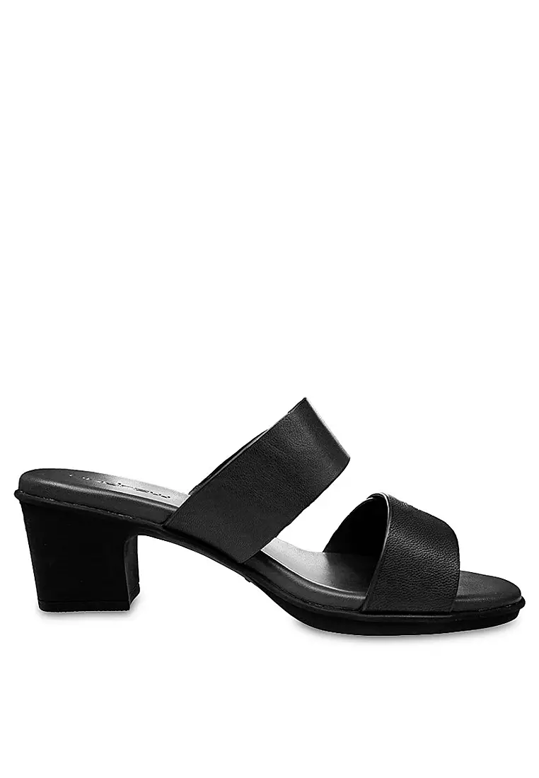 Jual Andrew Andrew Shoes Fonseca Black Original 2026 | ZALORA Indonesia