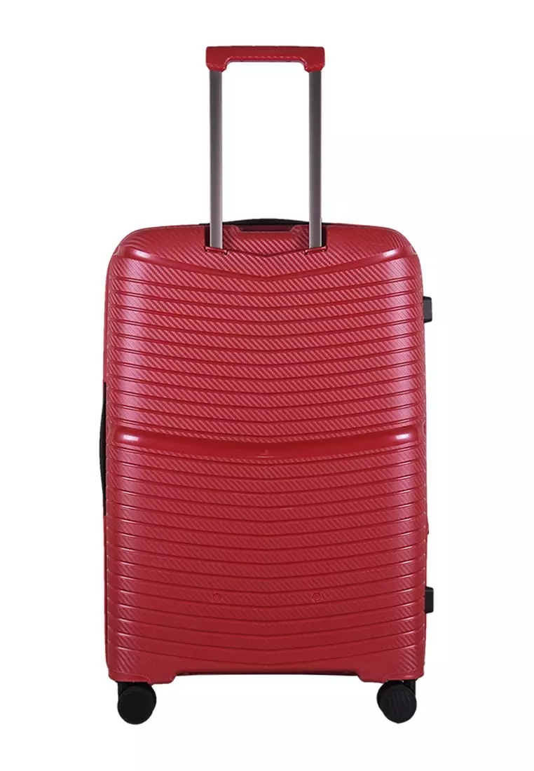Jual Condotti Koper - Trolley Case Condotti 63135 - 28 inci Free 24 ...