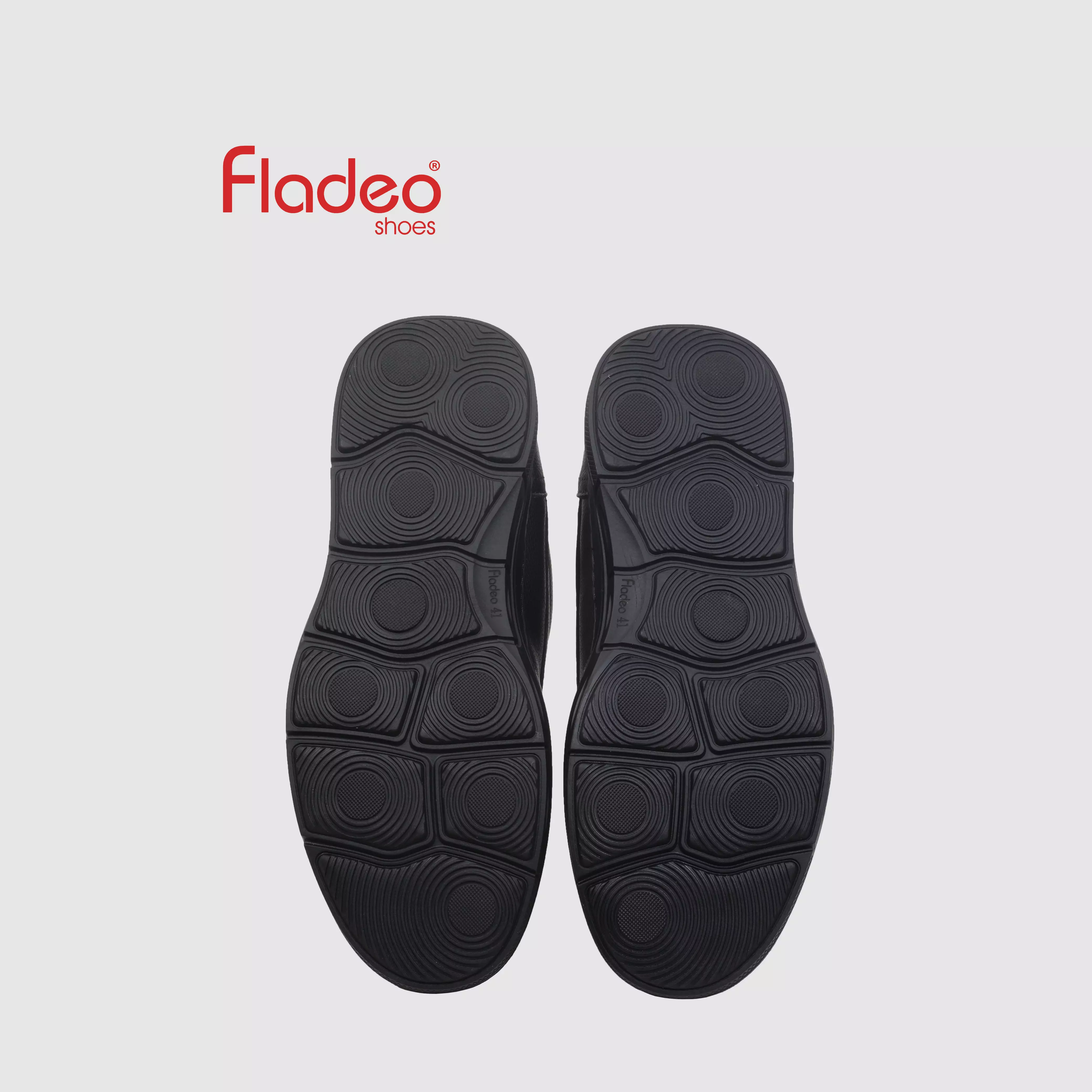 Jual Fladeo Fladeo I24/MSC284-1AH - Coffee Original 2025 | ZALORA ...