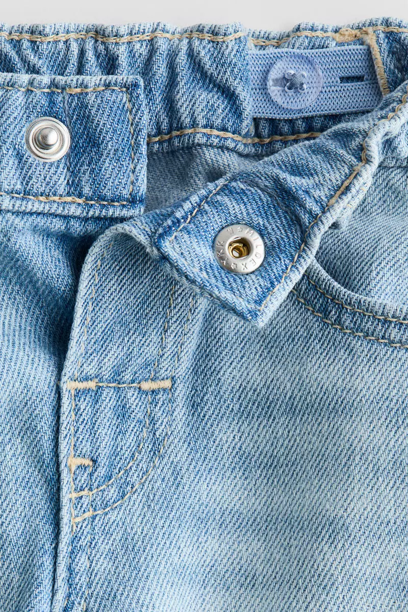 Buy H&M Cotton jeans Online | ZALORA Malaysia