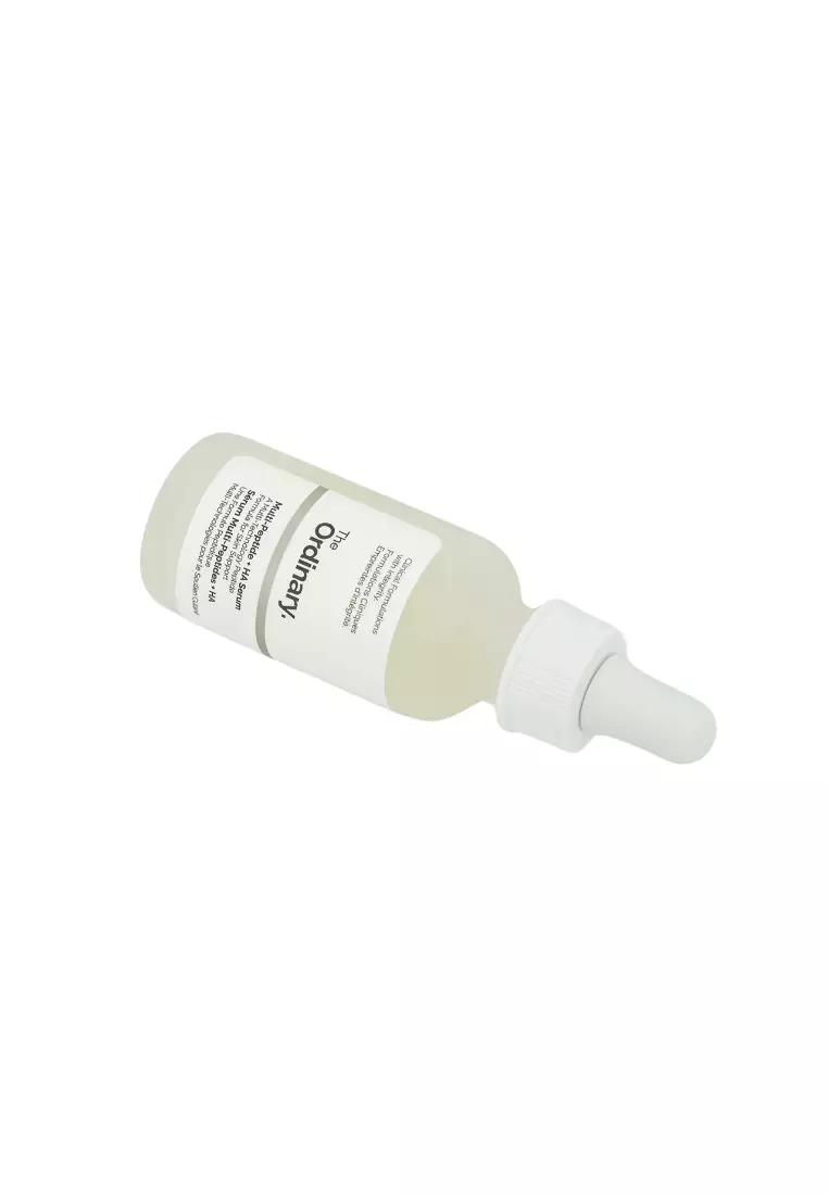 Buy The Ordinary The Ordinary Multi-Peptide + HA Serum 30ml 2026 Online ...