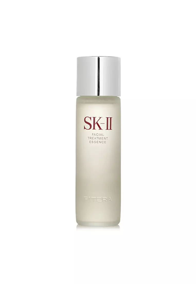 Buy SK-II SK-II - Facial Treatment Essence (Travel exclusive) 230ml/7.67oz Online | ZALORA Malaysia