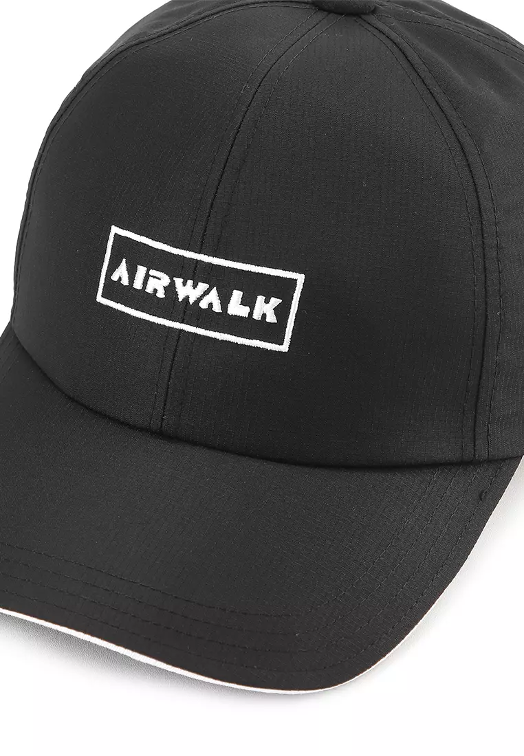 Jual Airwalk Tenny Ii Casual Cap Original 2024 | ZALORA Indonesia