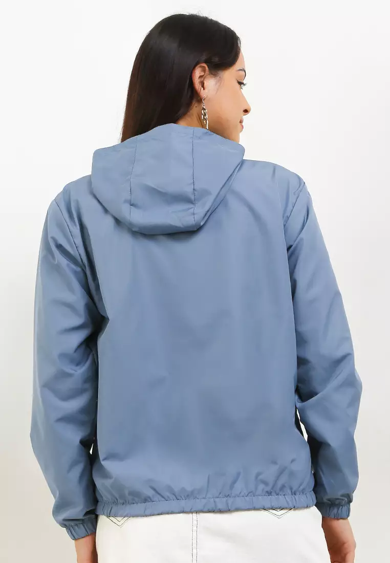 Jual REMIX JEANS Jaket Reversible 1201J33 Original 2025 | ZALORA ...