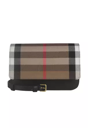 Burberry Bag | Designer Bags | ZALORA