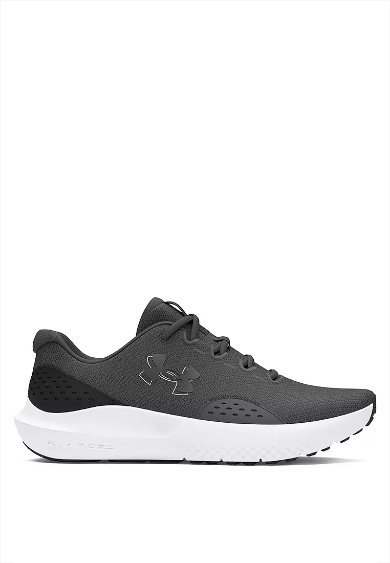 Buy Under Armour Surge 4 Shoes 2025 Online | ZALORA