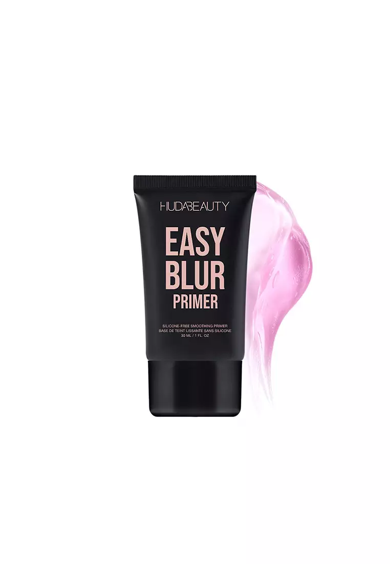 Buy Huda Beauty Huda Beauty Easy Blur Silicone-Free Smoothing & Pore ...