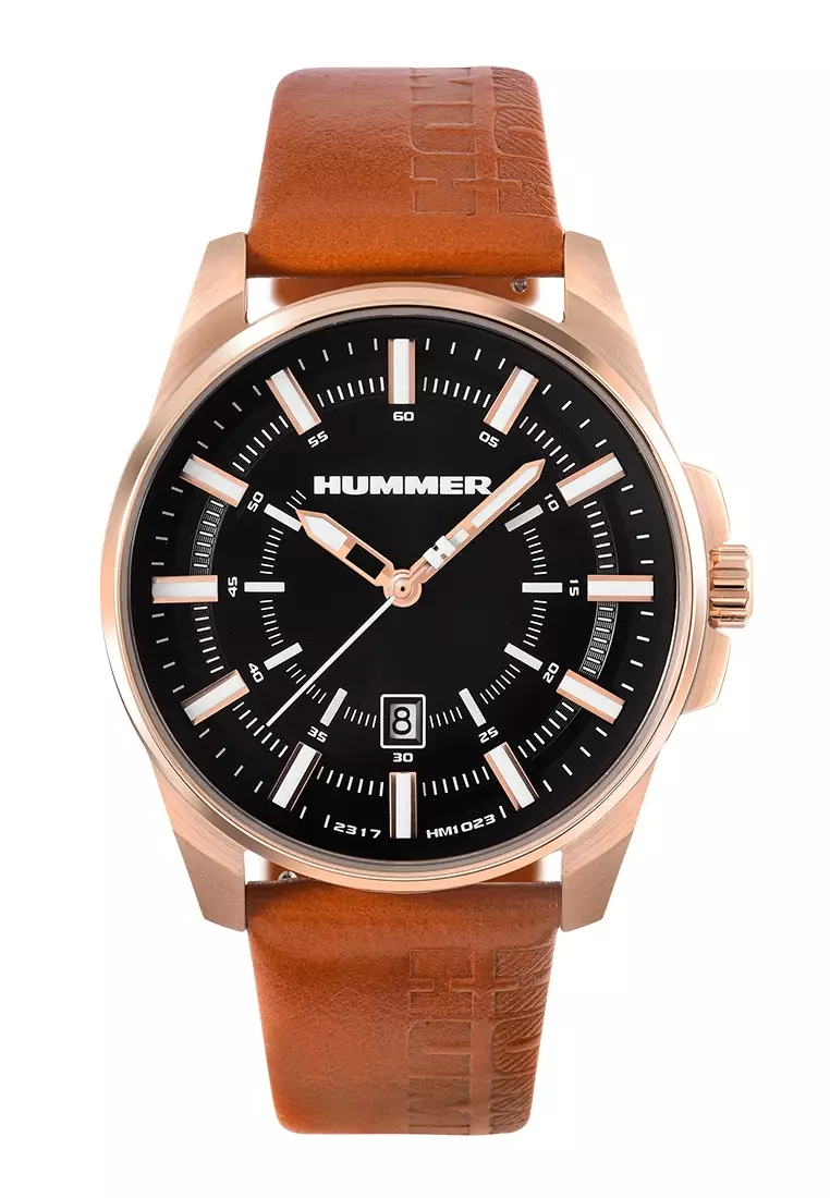 Buy Hummer Watches Online @ ZALORA Malaysia