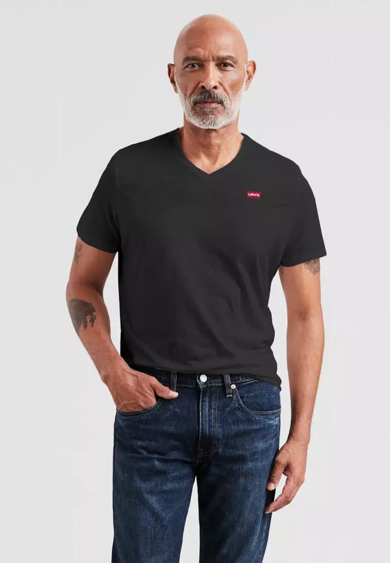 Levi's for Men | Shop Levi's Online On ZALORA Philippines