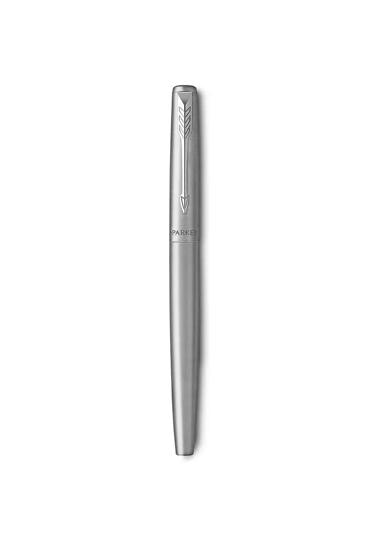 Parker Parker Jotter 2031019 Stainless Steel Chrome Trim Fountain Pen 2025 | Buy Parker Online ...