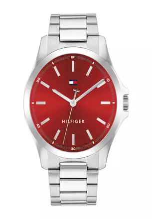 Tommy Hilfiger Watches 2026 | ZALORA Philippines